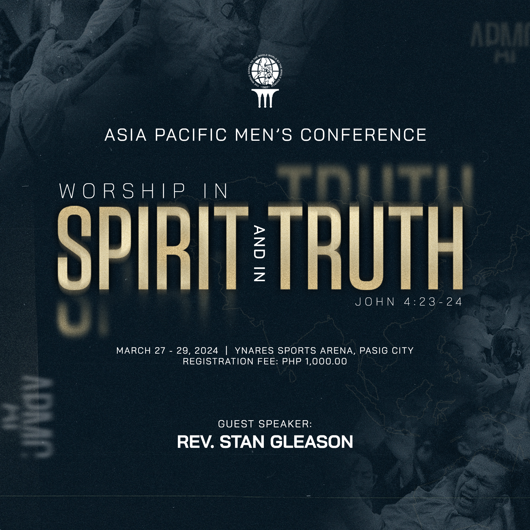 United Pentecostal Church Philippines - Official Website